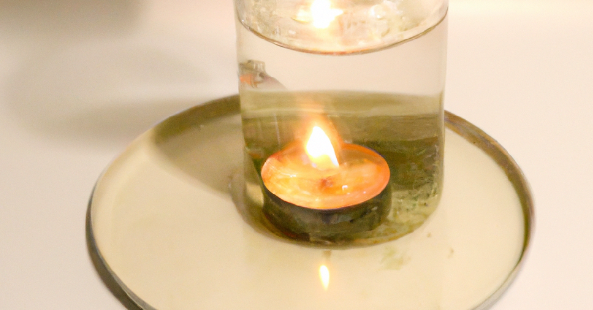 Rising Tides: Exploring the Fascinating World of Water with a DIY ...